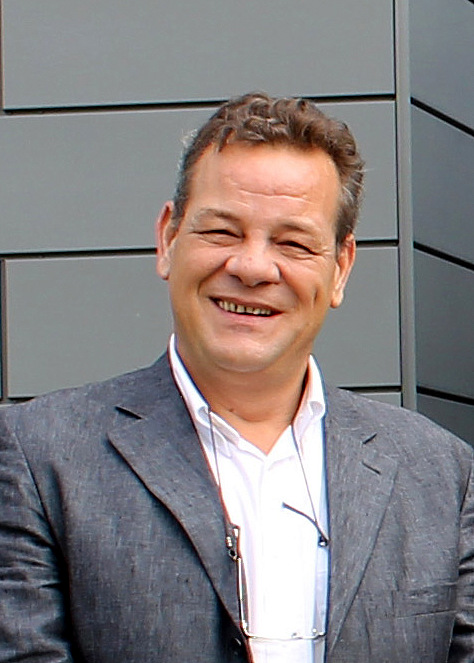 Prof. Stefano Passerini - new professor at HIU - Helmholtz-Institut Ulm
